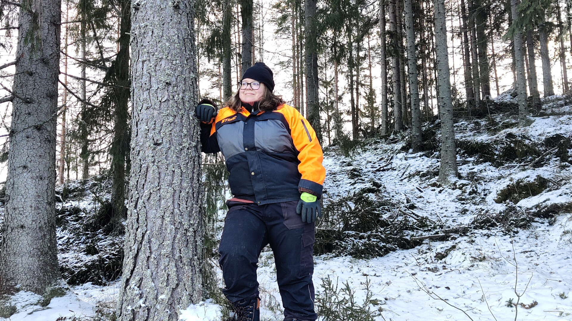 METSÄTALOUS - AGRImedia