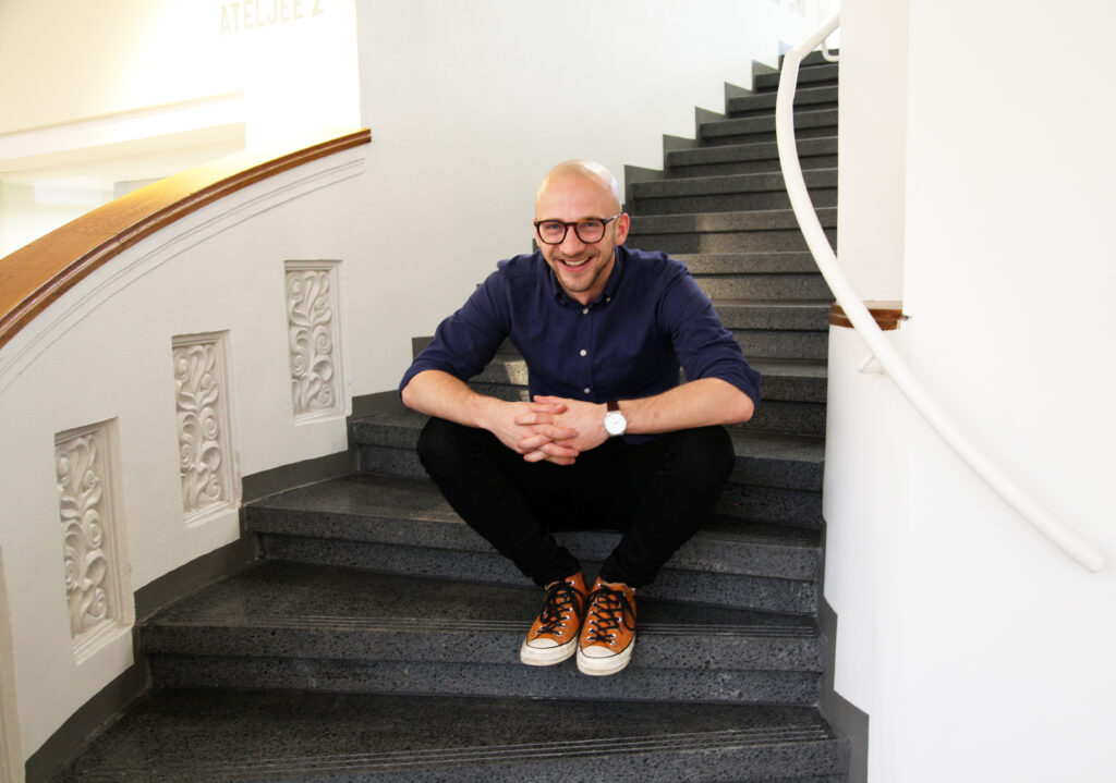 Mitä syödään tulevaisuudessa? "Digitaalinen äiti" katsoo perään ...