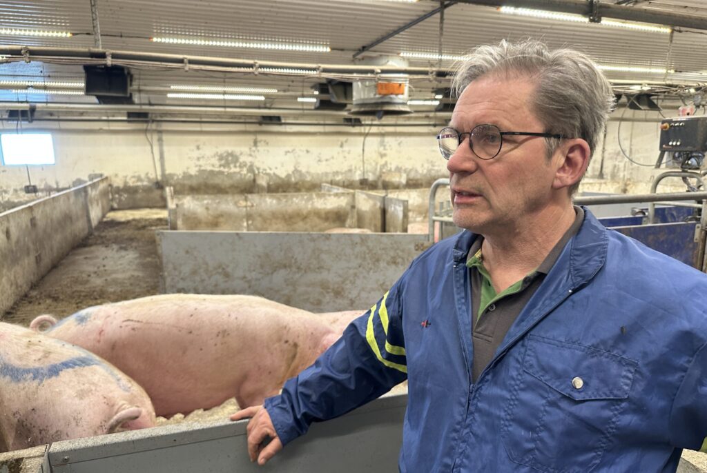 Ensimmäisenä Suomessa monessa asiassa: Jeppo Lantgris haluaa pysyä ...