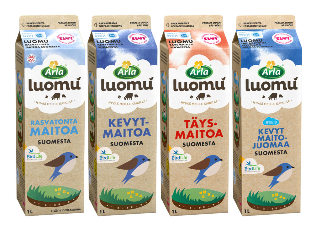 Luomumarkkina ei tunnu elpyvän – Luomun imago on hyvä, mutta ...