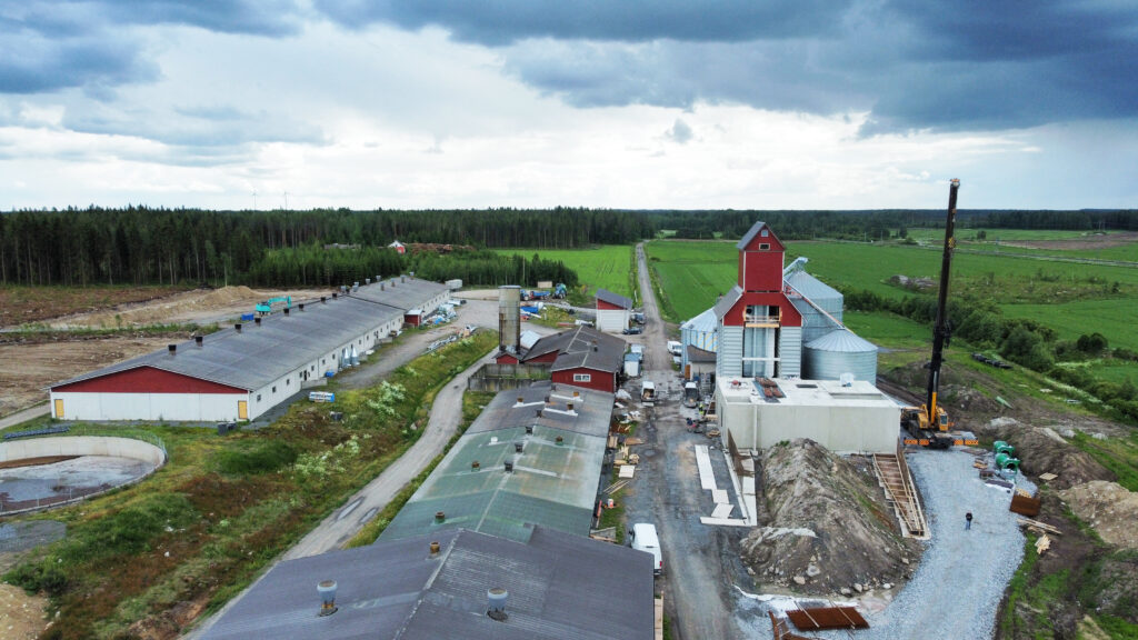 Kannattaa kulkea korvat höröllä, jotta kehittyy yrittäjänä, Mika Manni ...