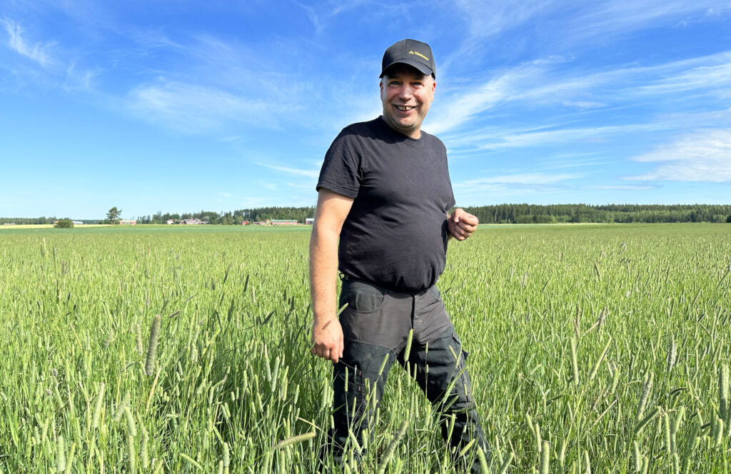Minuuttisavia viljelevä Sami Kujala: Tämä oli yksi urani huonoimmista ...